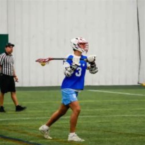 Luke Barkimers Lacrosse Recruiting Profile