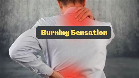 Burning Sensation From Catheter At Jessie Ramirez Blog