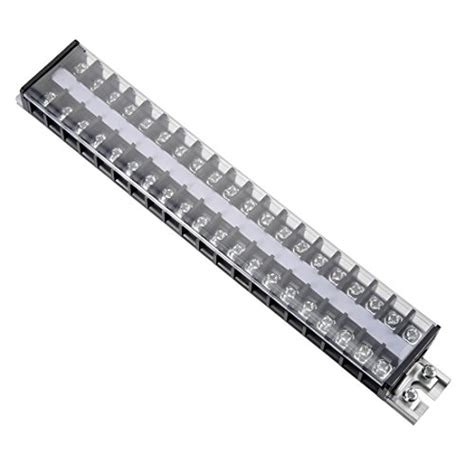 Compare Price To Terminal Strip 20 Position TragerLaw Biz