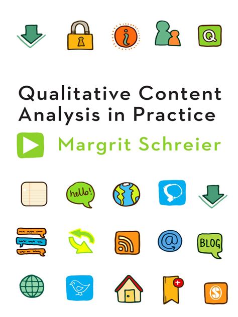 Qualitative Content Analysis In Practice ETextZone Com