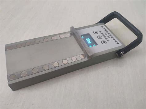 Lithium Battery Charging Rail Cant Measurement Tools For Measuring Rail