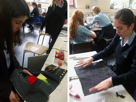 Glenthorne School Project In Traid Peckham Traid