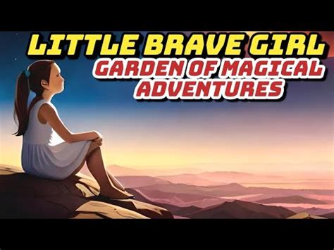 Unbelievable Lily S Epic Journey Through A Magical World Revealed Youtube