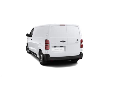 Coches Citroën Jumpy Quadis Auto95 Mataró