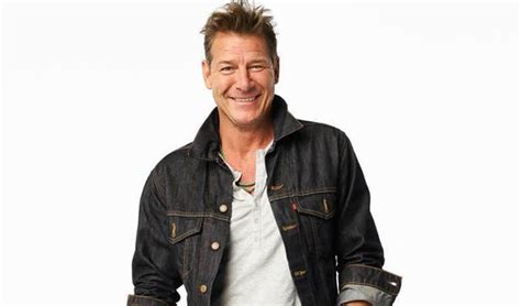 Ty Pennington Returns To Home Improvement Reality With Hgtvs ‘ty Breaker