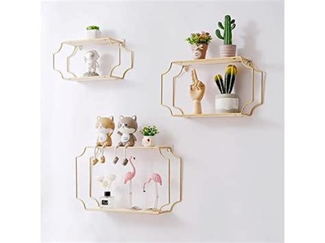 The 6 Best Rectangular Floating Shelves Of 2024 Reviews Findthisbest