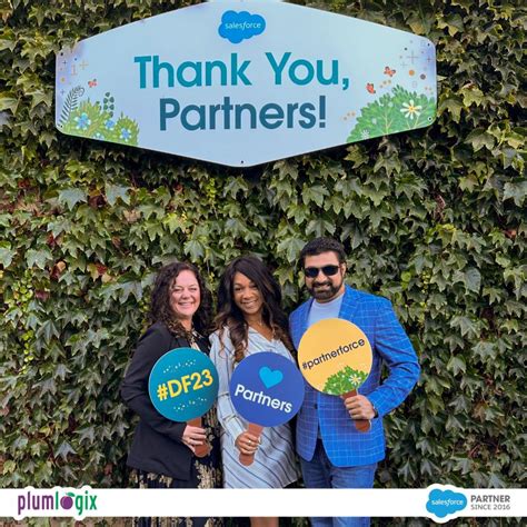 Plumlogix Mbe Salesforce Partner On Linkedin Salesforcepartner Plumlogix