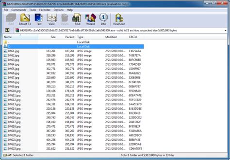 Warning Upgrades In WinRAR Exploit With Social Engineering And Encryption 360 Total Security Blog