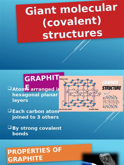 Giant Molecular Covalent Structures Pdf