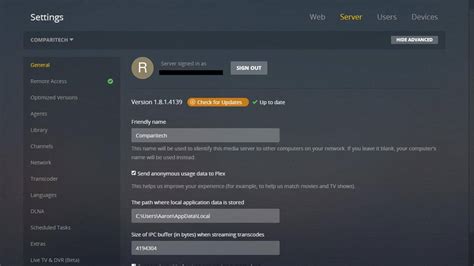 The Best Plex Plugins 26 Of Our Favorites Updated Comparitech