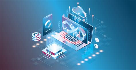 devops architecture optimize your workflow