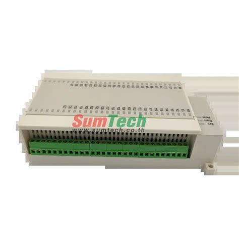 Plc 24 Input 24 Relay Output Plc 24io Th