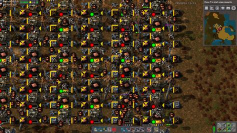 Can We Make The Biters More Clear Highlight Them In Red Or Something Its Hard To See Where