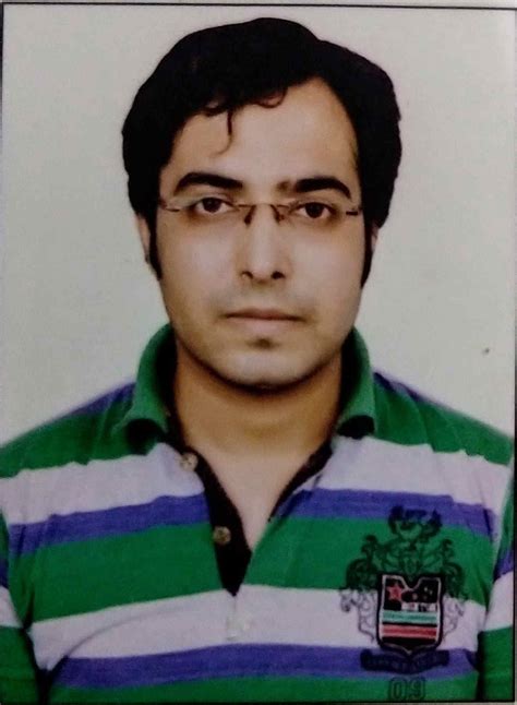 Nhs Certificate Dr Anshul Joshi Medvantage