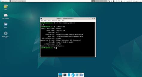 Debian 12 Kitap Kurdu Kernel 6 1 ile Resmi Olarak Yayınlandı Linux