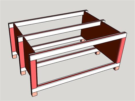 Digital Cnc Table Plans For My Onfinity Journeyman Etsy Digital Cnc Table Plans For My Onfinity Journeyman Etsy