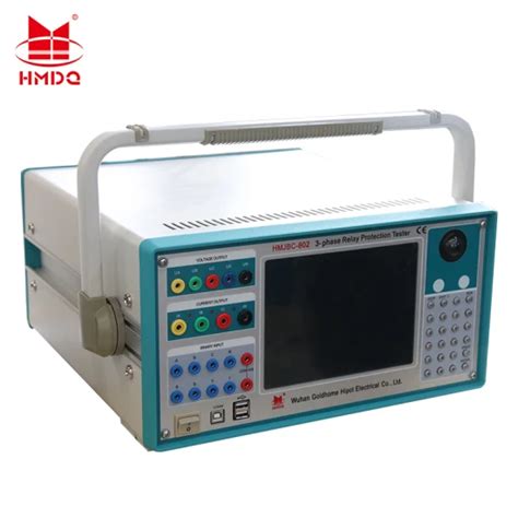 Manufacturer Price 3 Phase Secondary Current Injection Test Set