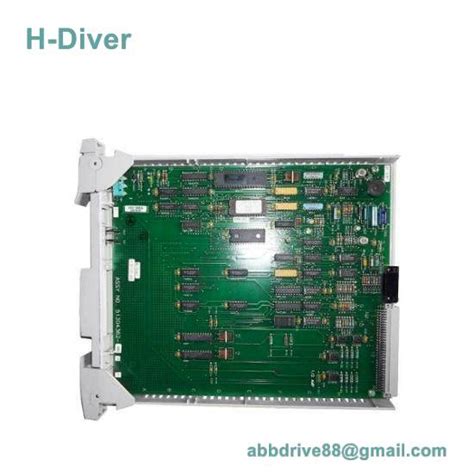 Honeywell Precision Pulse Input Module For Advanced Control Systems Honeywell