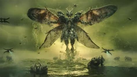 Destiny 2 The Witch Queen Release Date Shacknews