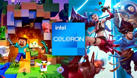 Intel Celeron N4020 Qué Juegos Corre ¿sirve Para Jugar En 2025