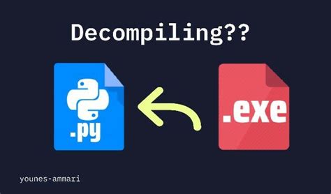 Younes Ammari On Linkedin Python Pyinstaller Desktop Pyqt Pyqt5