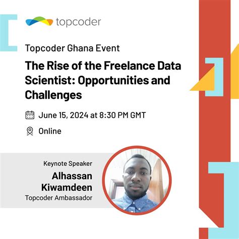 Topcoder On Linkedin Are You A Data Scientist Who Is Interested In