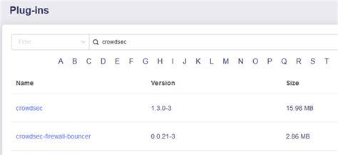 Plug Ins Upgrade Routers GL INet Plug Ins Upgrade Routers GL INet