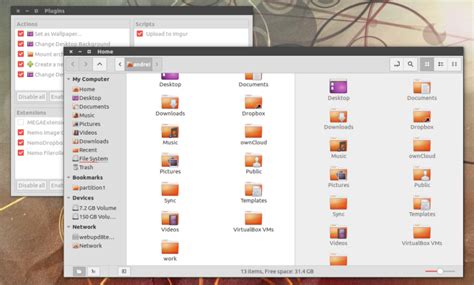 Nemo Sem As Dependências Do Cinnamon No Ubuntu Veja Como Instalar