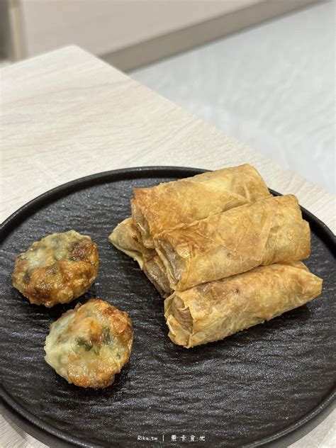 宅配美食 漢來美食 宅美食系列 人氣湯品 五星主廚港式料理開箱 Rika．栗卡食光
