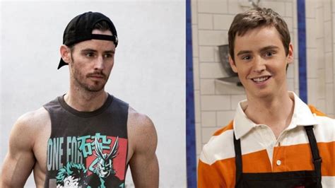 Trauma Gagal Padam Foto Bogel Di Internet Pelakon Dan Benson Nekad Tukar Kerjaya Jadi Bintang