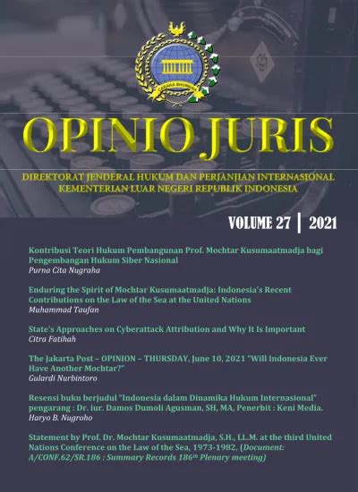 Why Its Important For States To Declare Explicitly Their Positions