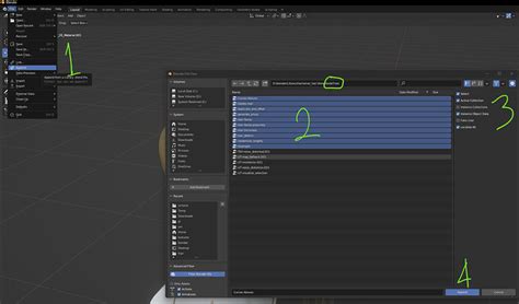 Rig And Simulate Hair Curves On Blender 33 Tutorials Tips And Tricks Blender Artists Community