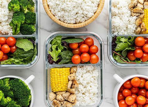Optimize Your Prepost Workout Meal And Routine For Maximum Results