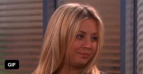 Kaley Cuoco 9gag