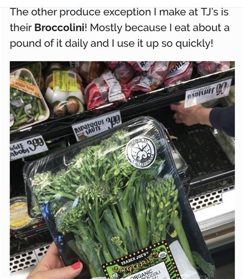 Pin Auf Trader Joes