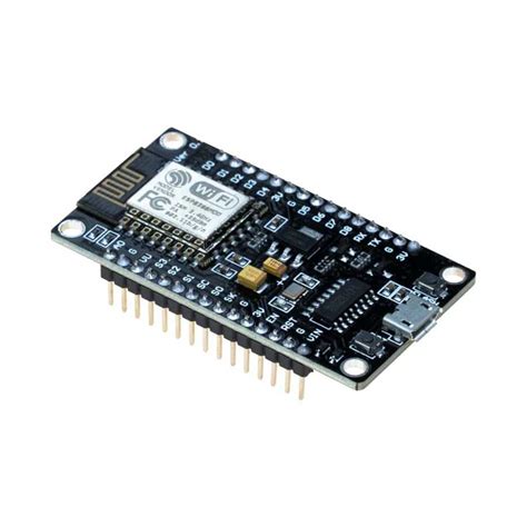 Nodemcu Esp8266 V3 Ch340g Driver