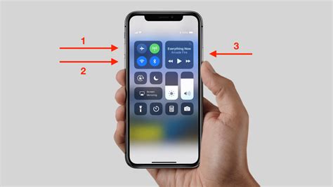 iPhone X XS XS MAX XR jak wykonać Hard Reset tryb DFU poradnik krok po kroku Serwis