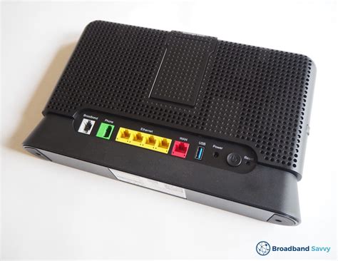 Ee Smart Hub Plus Review Wifi 6 Fibre Broadband Router Broadband Savvy