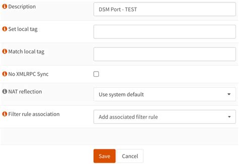 How To Port Forward In OPNsense WunderTech