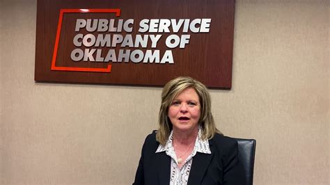 Public Service Company Of Oklahoma On Linkedin Psocommunity Edw2021