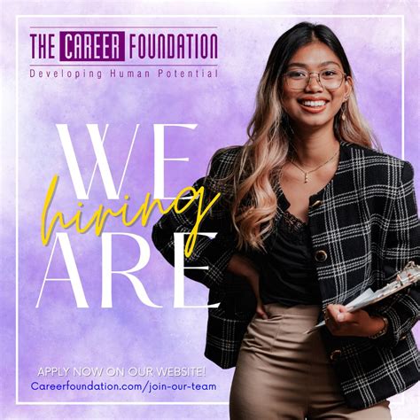 Wearehiring Joinourteam Careeropportunity Jobopening Hiringnow Workwithus Applytoday