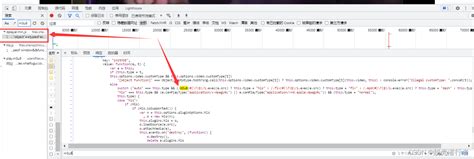 逆向js分析实战某违规网站3 还原混淆1usersfiles Whatfugui Csdn博客 逆向js分析实战某违规网站3 还原混淆1usersfiles Whatfugui Csdn博客