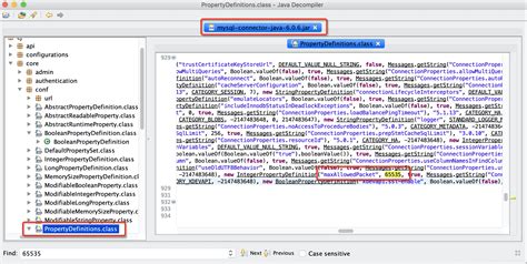 修改jar包中class文件的内容bandizip修改jar中class Csdn博客