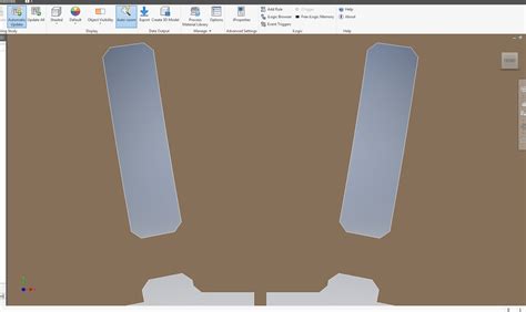 solved nesting utility converts arcs to straight lines autodesk