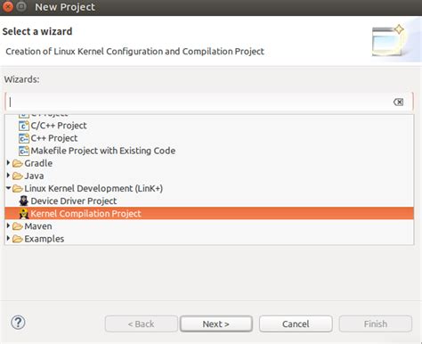 在ubuntu下使用eclipse搭建linux内核开发环境 Brave New World