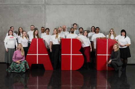 🎉 Proud To Be An Abb Talent Ambassador 🎉 Grettel Vildmaus