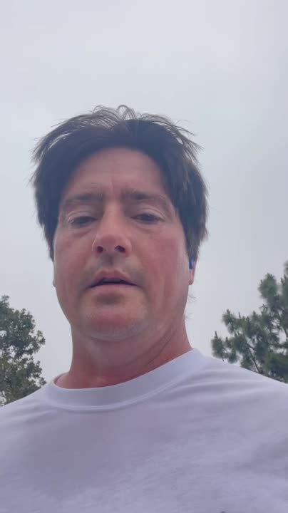 [video] Dylan Conroy On Linkedin What Do You Do As A Practice To Give Yourself Space To Come Up