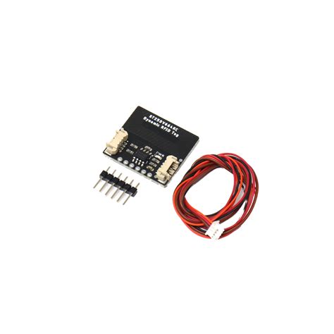 Buy Online Spider Automation St25dv64kc Dynamic Nfc Rfid Tag In India