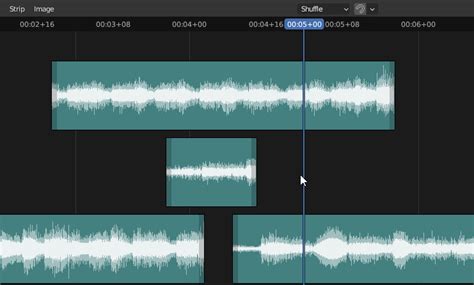 Video Sequence Editor News Add Ons 265 By Tin2tin Blender Development Discussion
