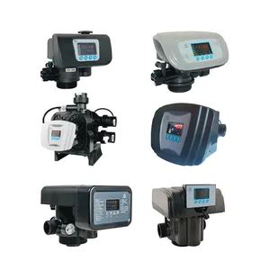 See Wholesale Runxin Multiport Valve Listings For Your Business Alibaba Com